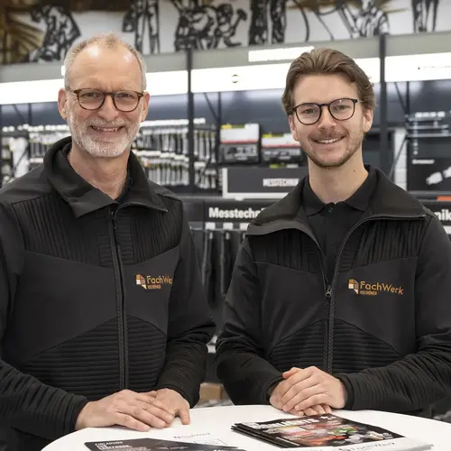 Holthöwer GmbH in Dülmen ist nun FachWerker – NORDWEST Handel AG