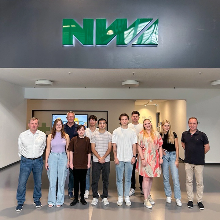 Nordwest heißt Elgora im Verbund willkommen – NORDWEST Handel AG